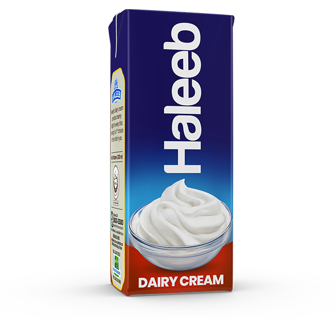 Brands – Haleeb Foods Limited