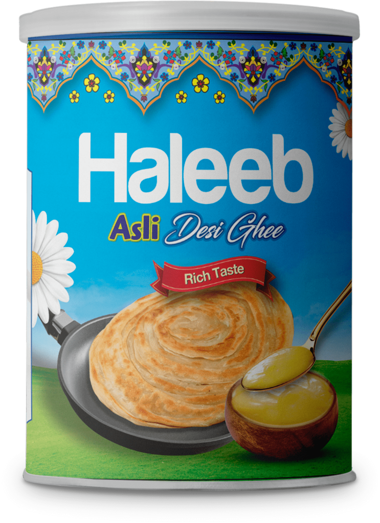 Brands – Haleeb Foods Limited