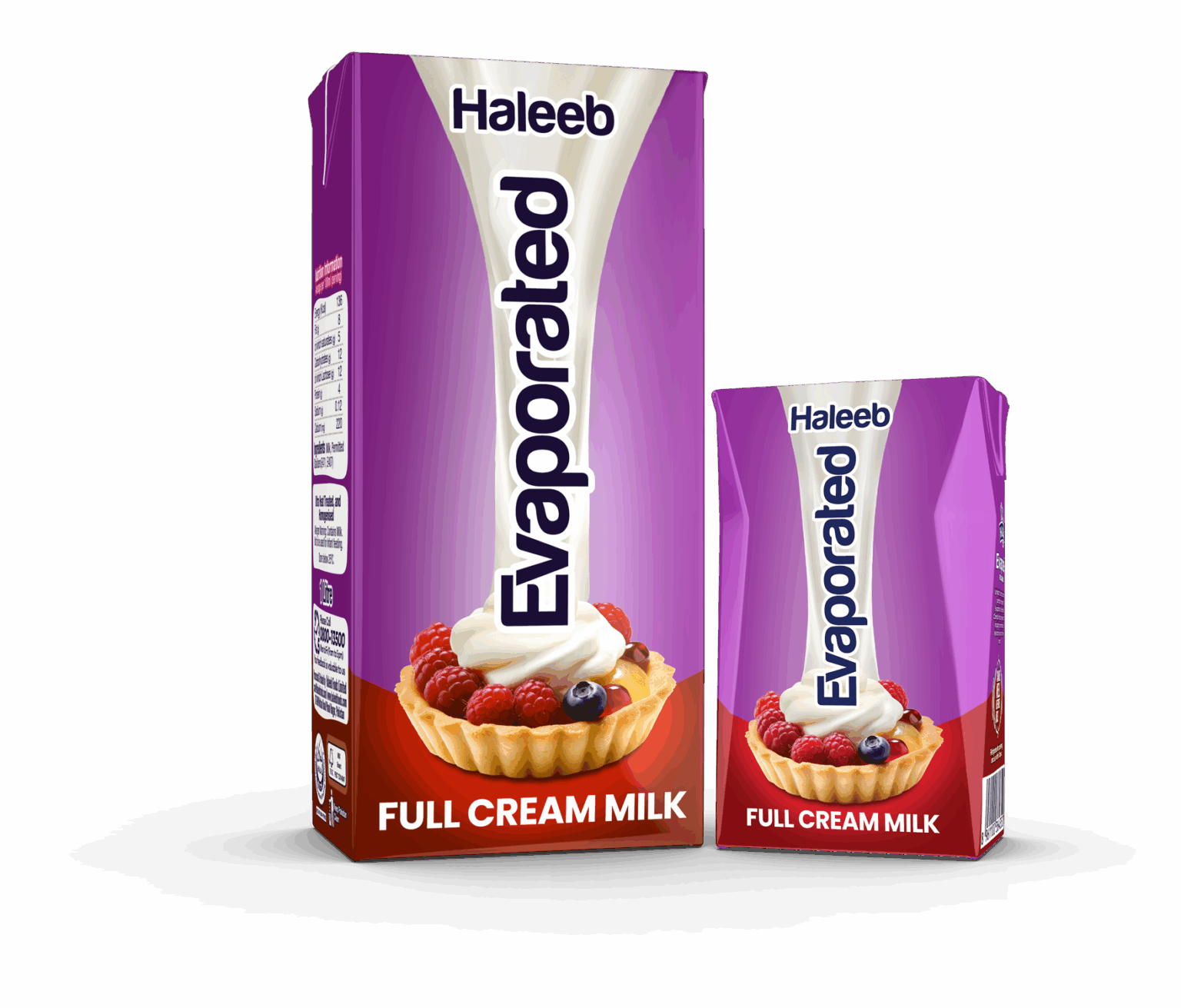 Brands – Haleeb Foods Limited