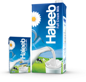 Brands – Haleeb Foods Limited